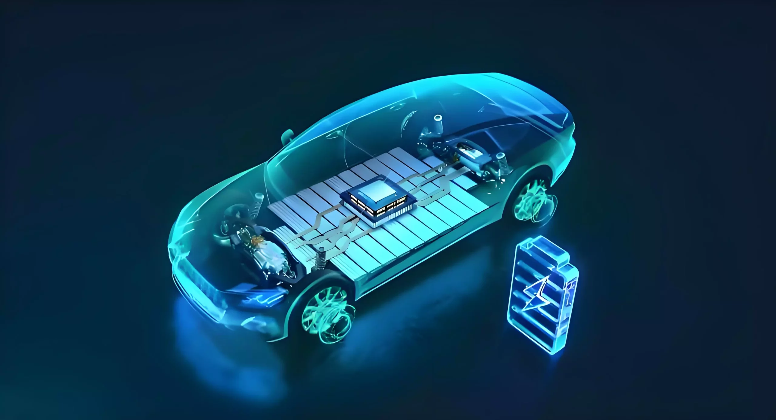 Electric Vehicles Manufacturing