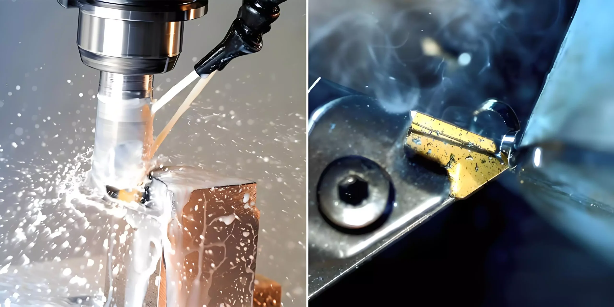 Oil mist/Oil mist separation/Trenntech